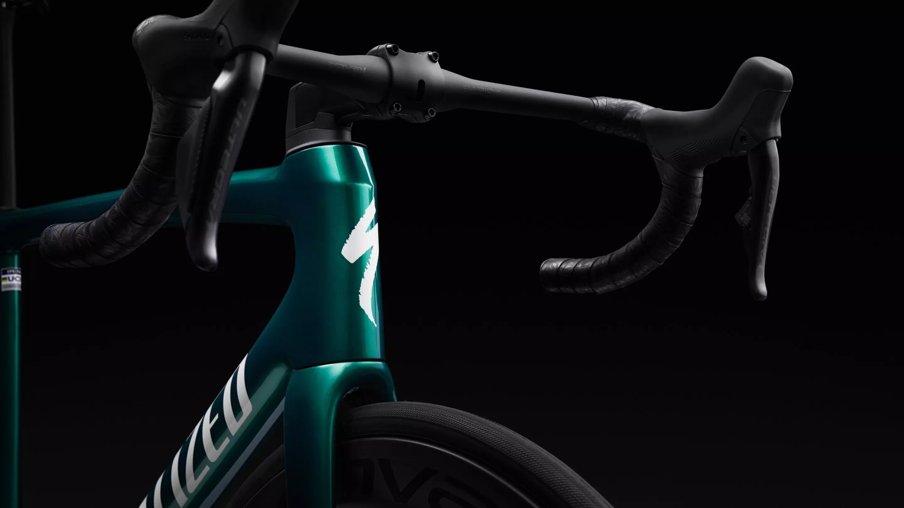 Tarmac SL8 Pro – Shimano Ultegra Di2