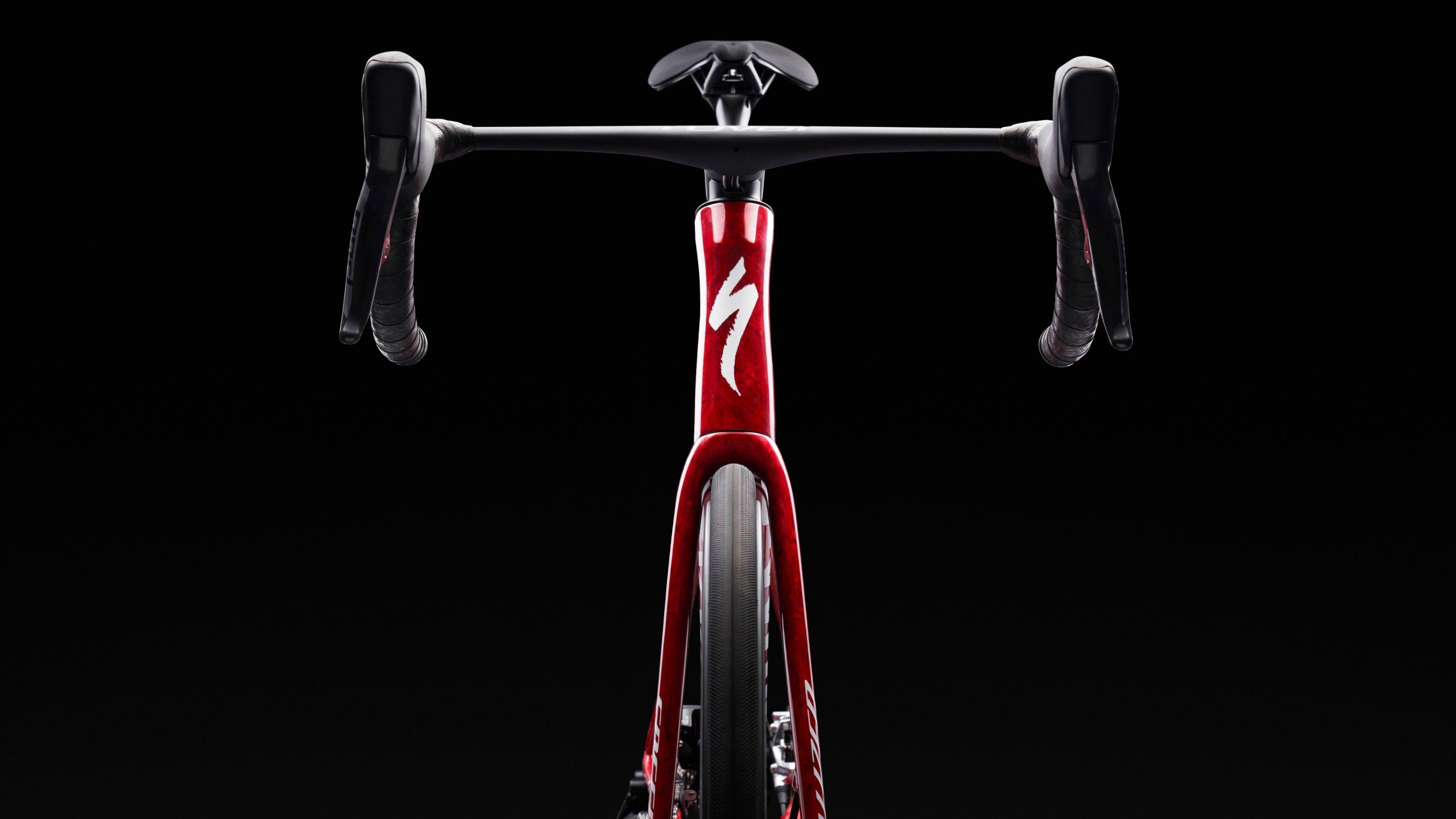 S-Works Tarmac SL8 - SRAM Red eTap AXS | Specialized.com.cn