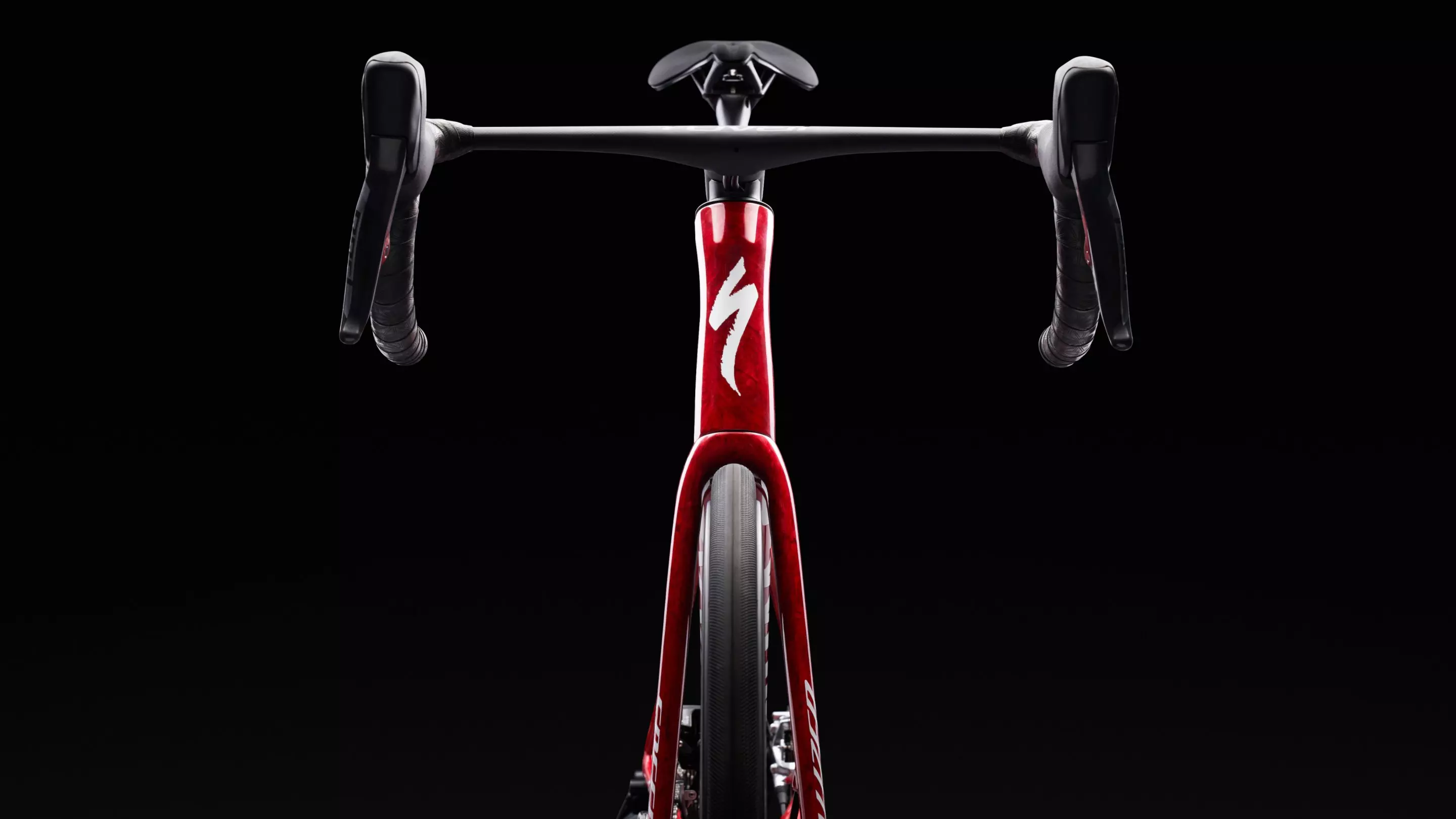 S-Works Tarmac SL8 – SRAM Red eTap AXS