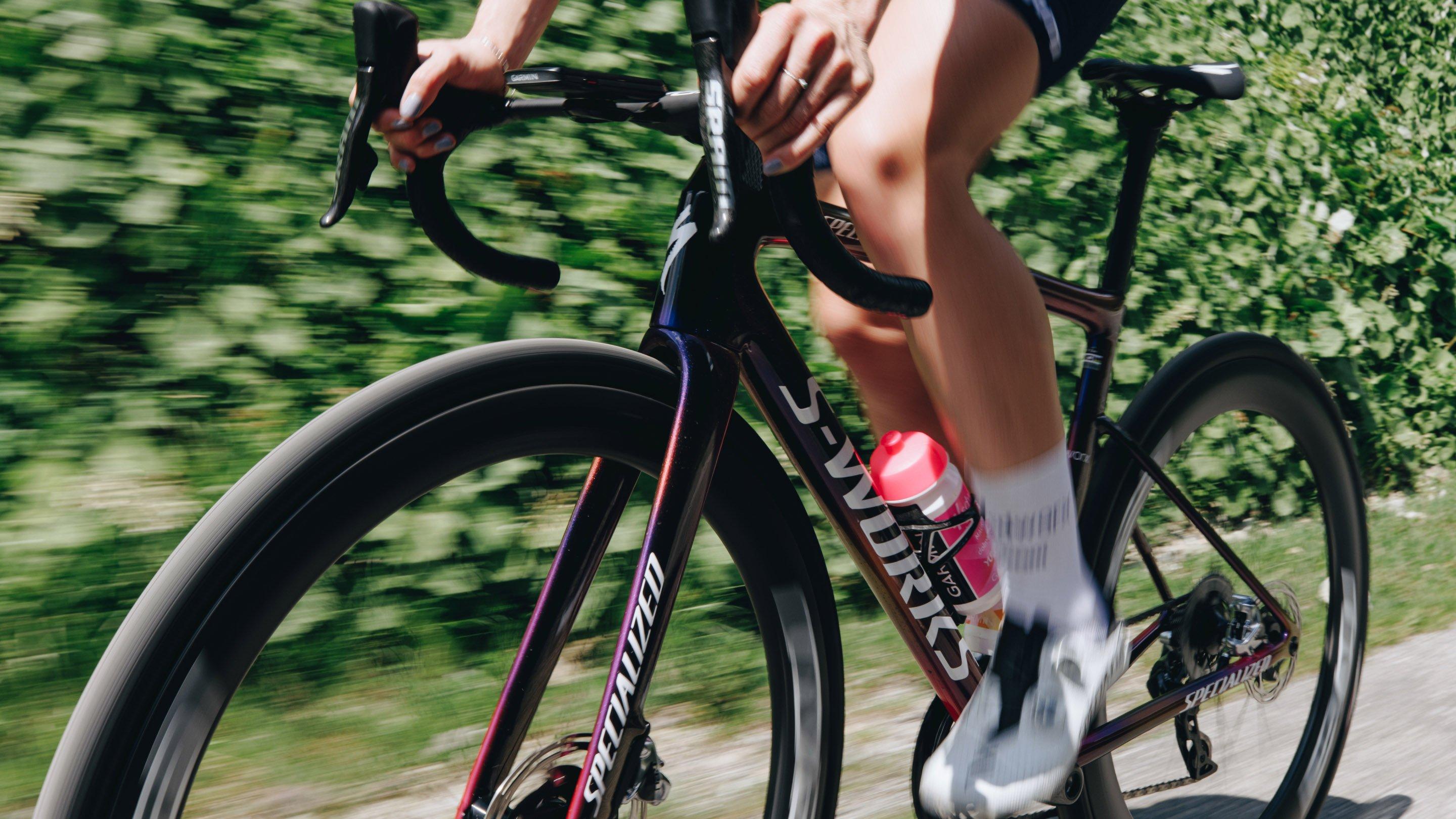 S-Works Tarmac SL8 - SRAM Red eTap AXS | Specialized.com.cn