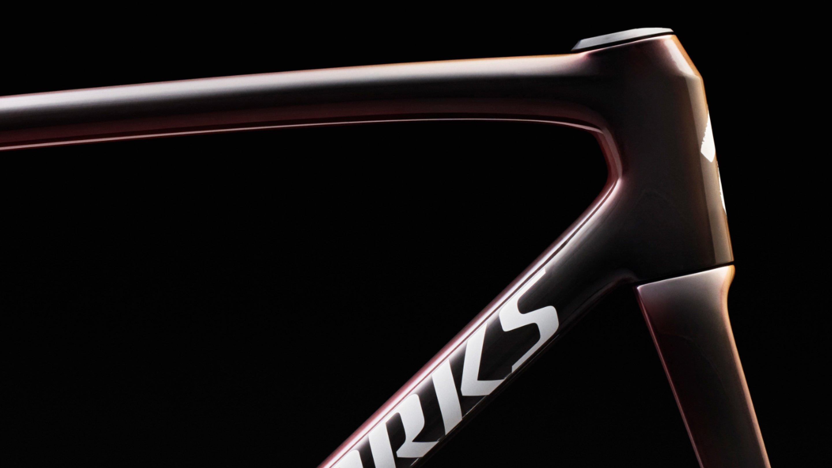 S-Works Tarmac SL8 Frameset