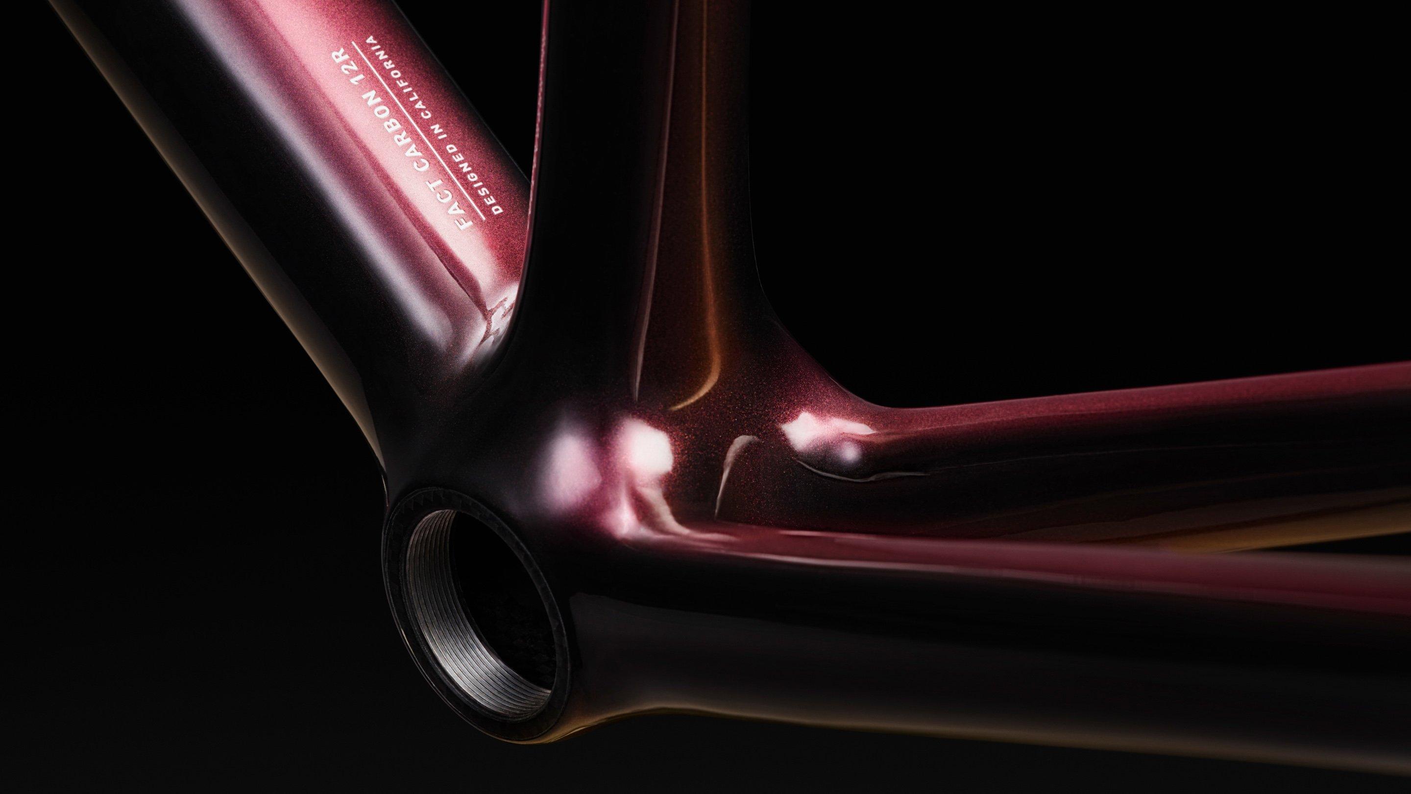 S-Works Tarmac SL8 Frameset