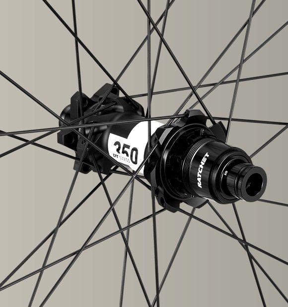 Roval Control Alloy 350 6B