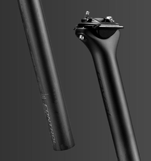 Roval Control SL Seat Post