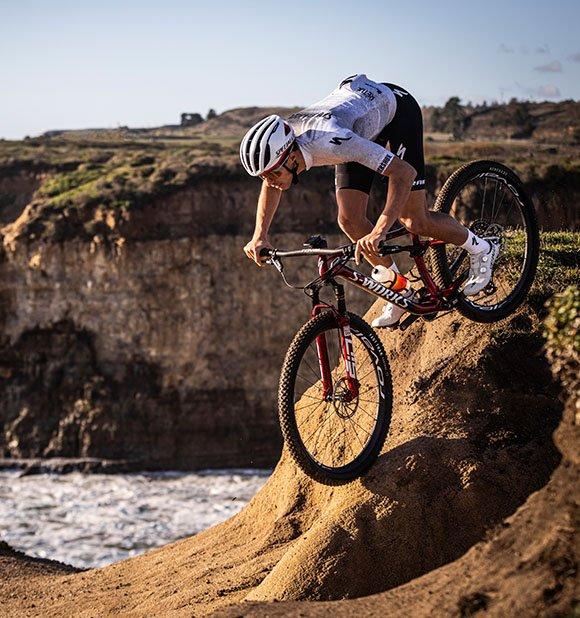 Roval Control SL Seat Post