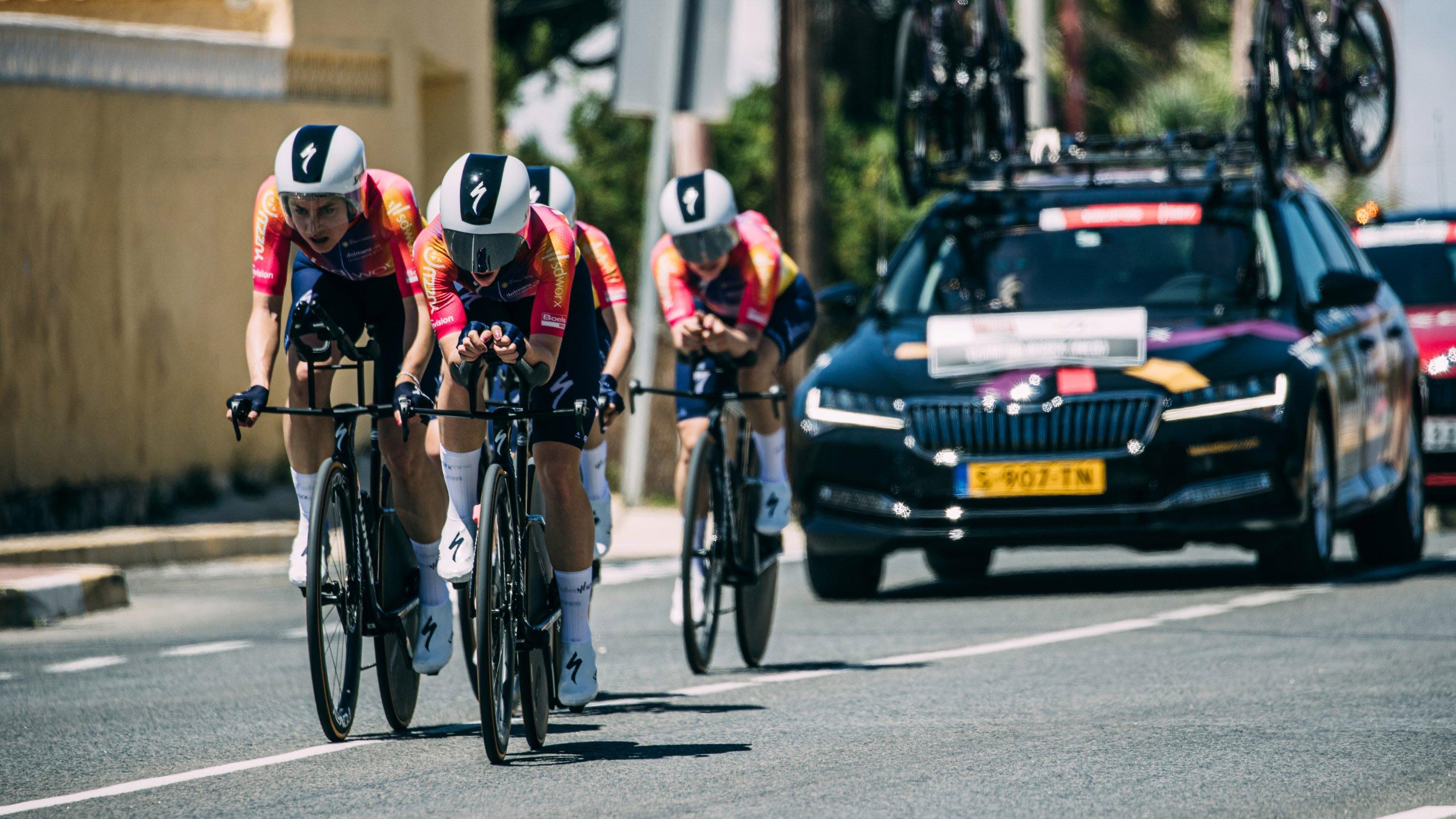 S-Works TT 5 | Specialized.com