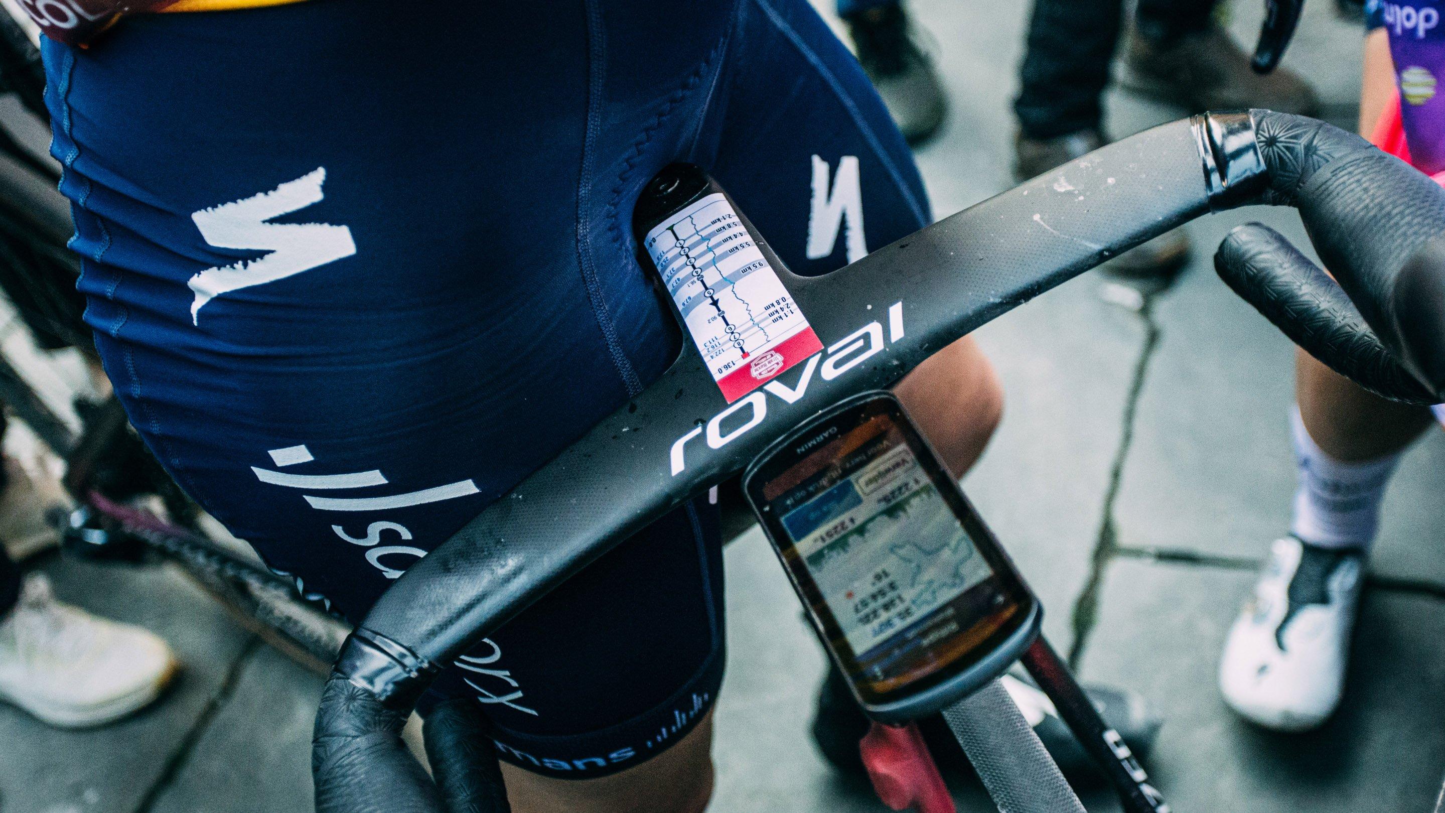 Cockpit Roval Rapide