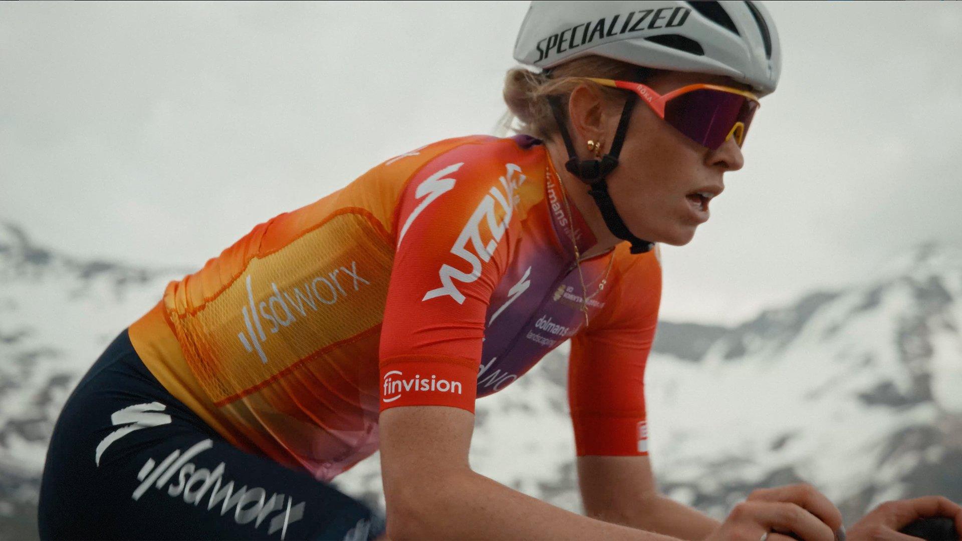 Tarmac SL8 Pro - Ultegra Di2