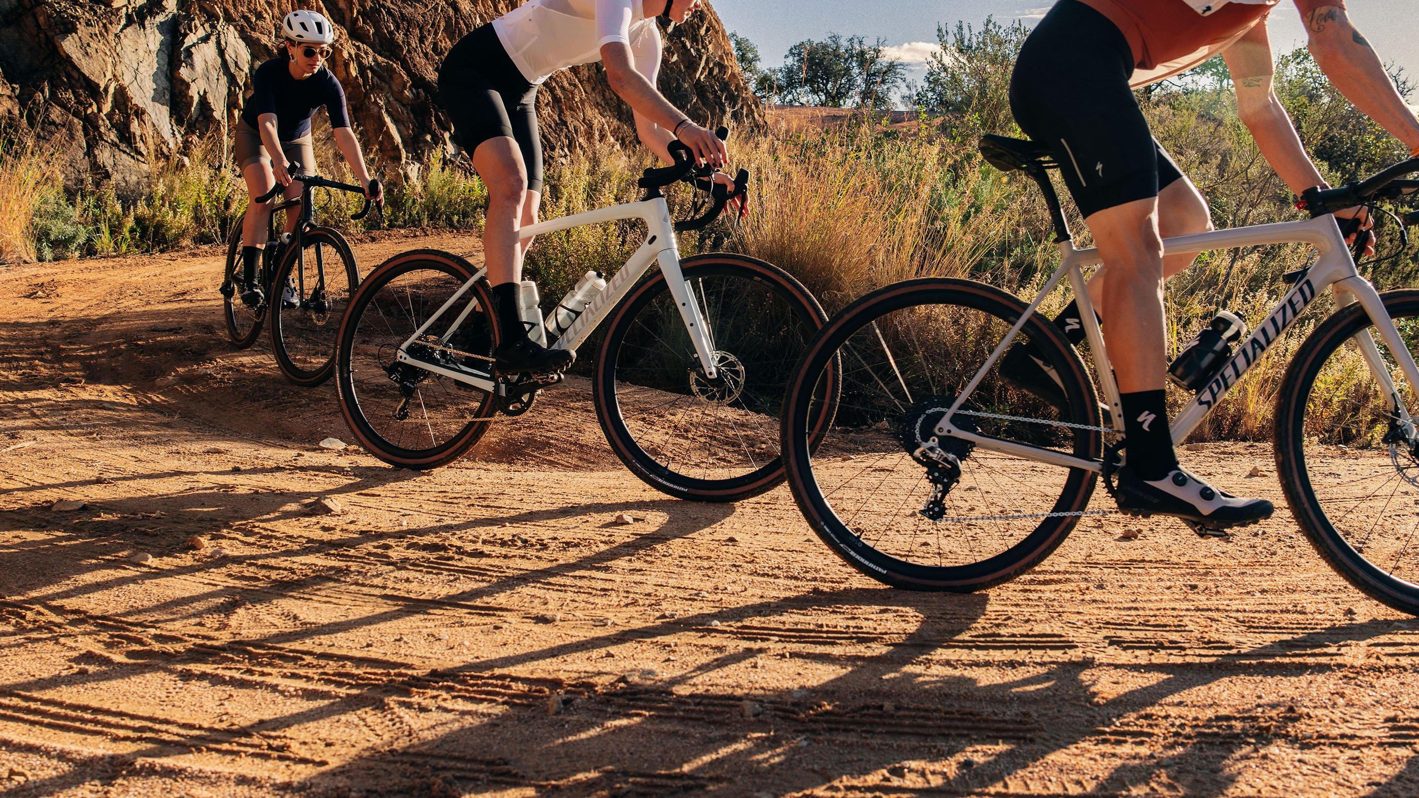 Recon 1.0 砾石和山地骑行鞋 | Specialized.com.cn