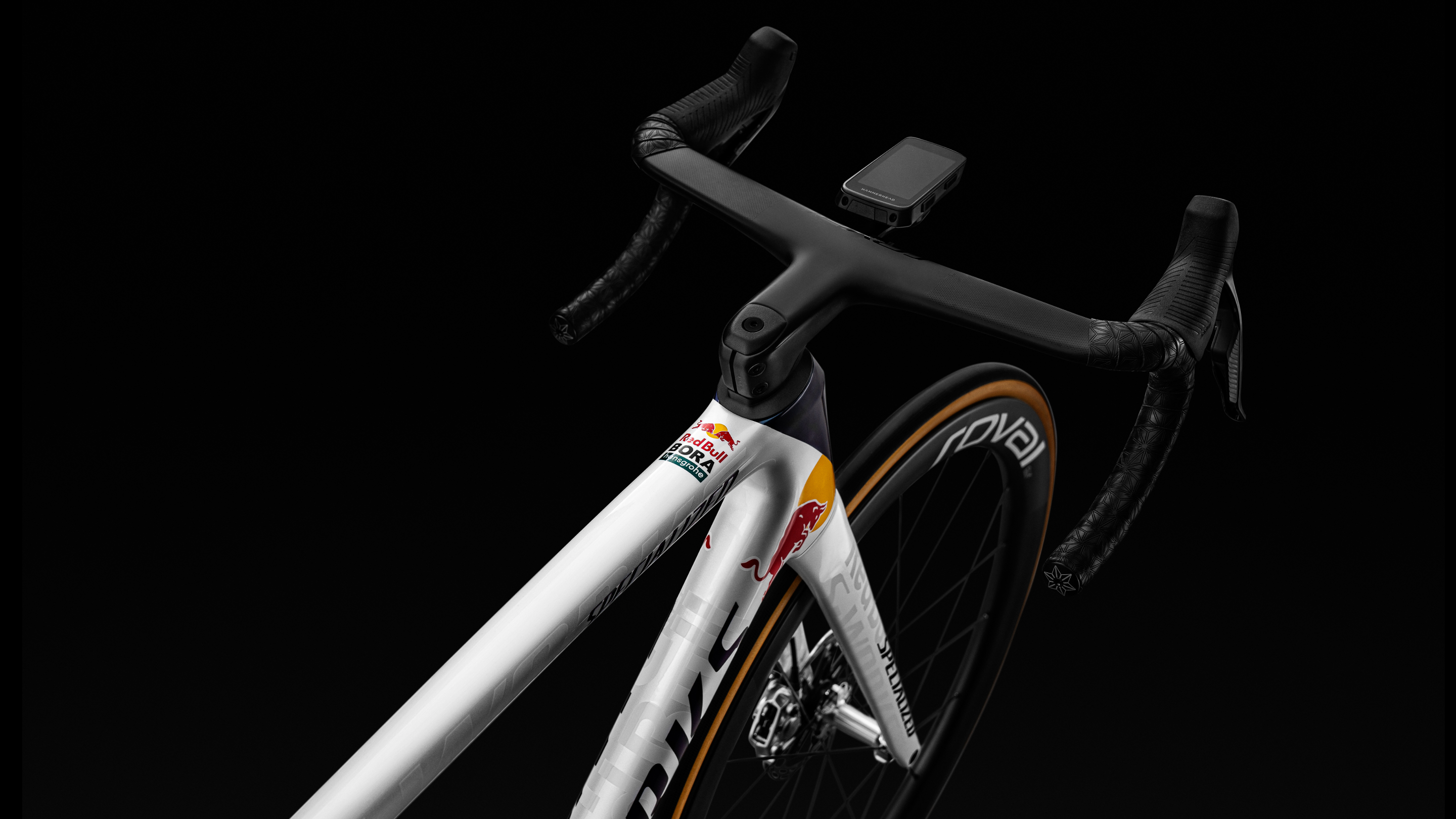 S-Works Tarmac SL8 LTD