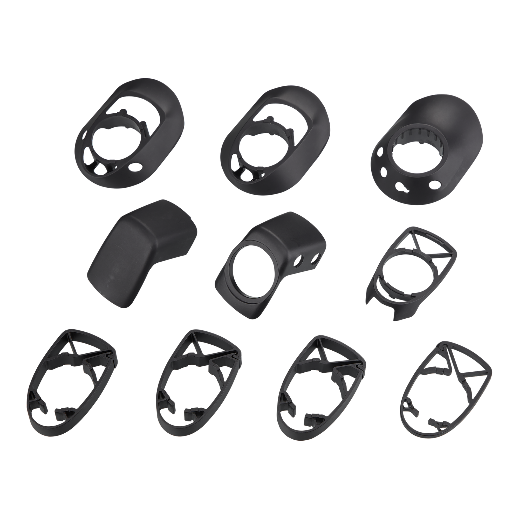 Tarmac SL7 Spacer & Headset Transition Kit