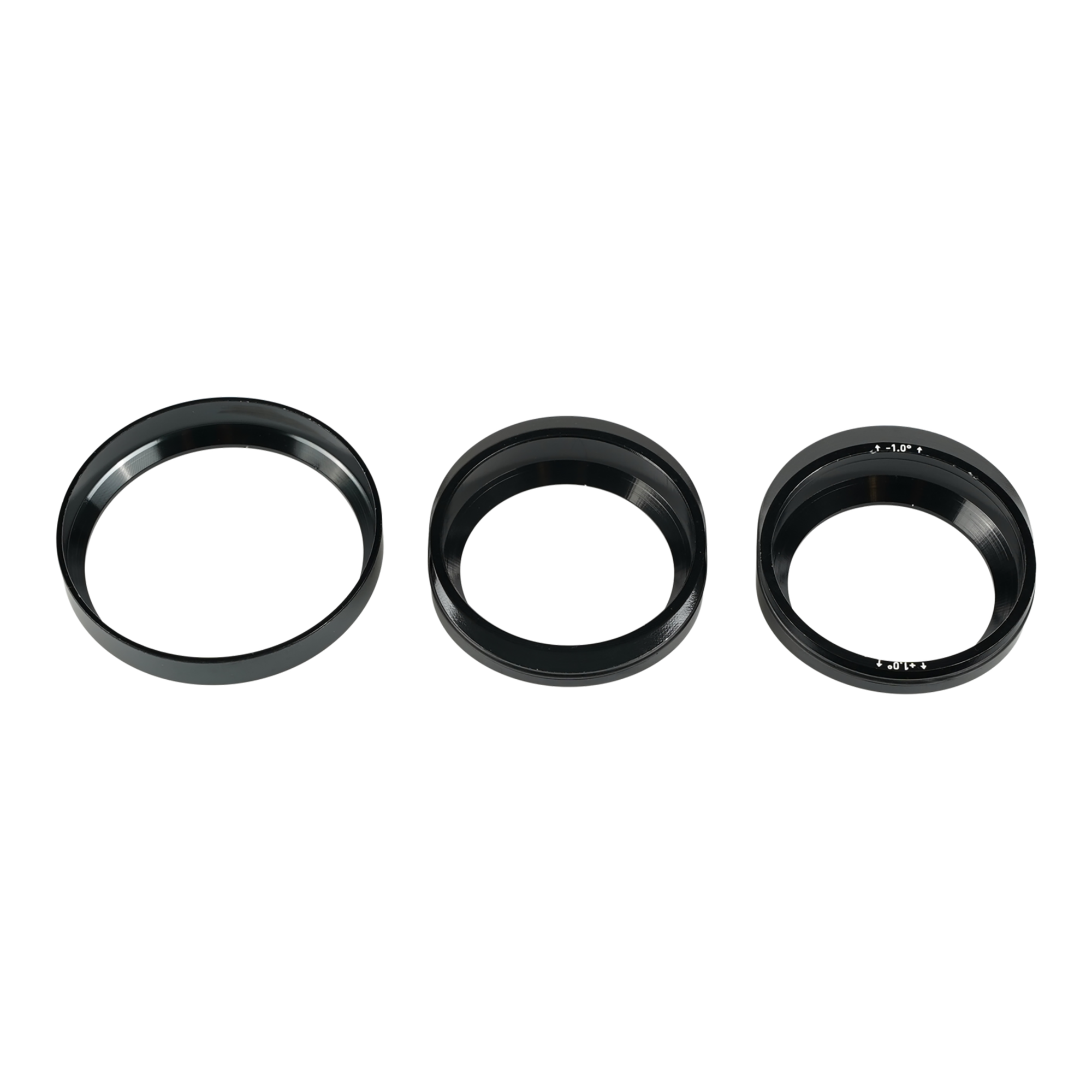 Kenevo SL Angle Adjust Headset Cups Kit