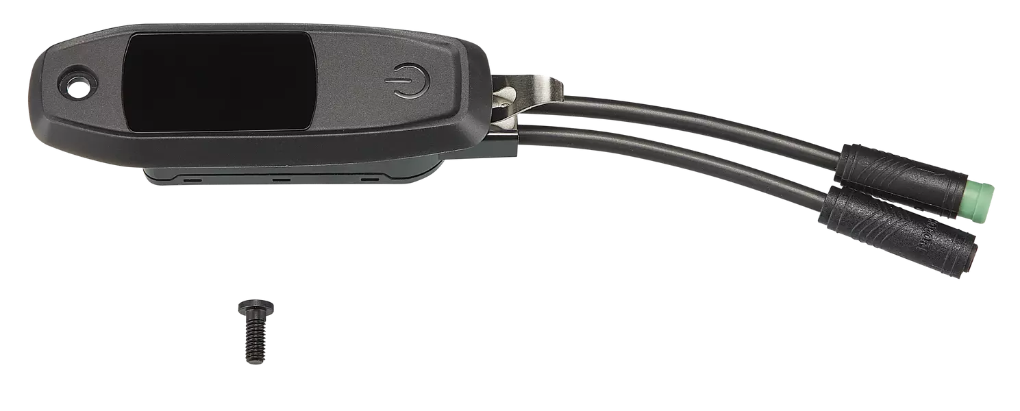 Turbo Connect Unit 2 - Unisize - Nero | TheFlow.bike