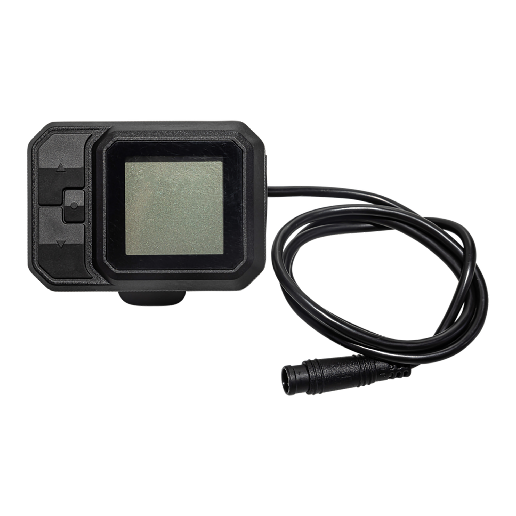 Globe Wired Handlebar Display