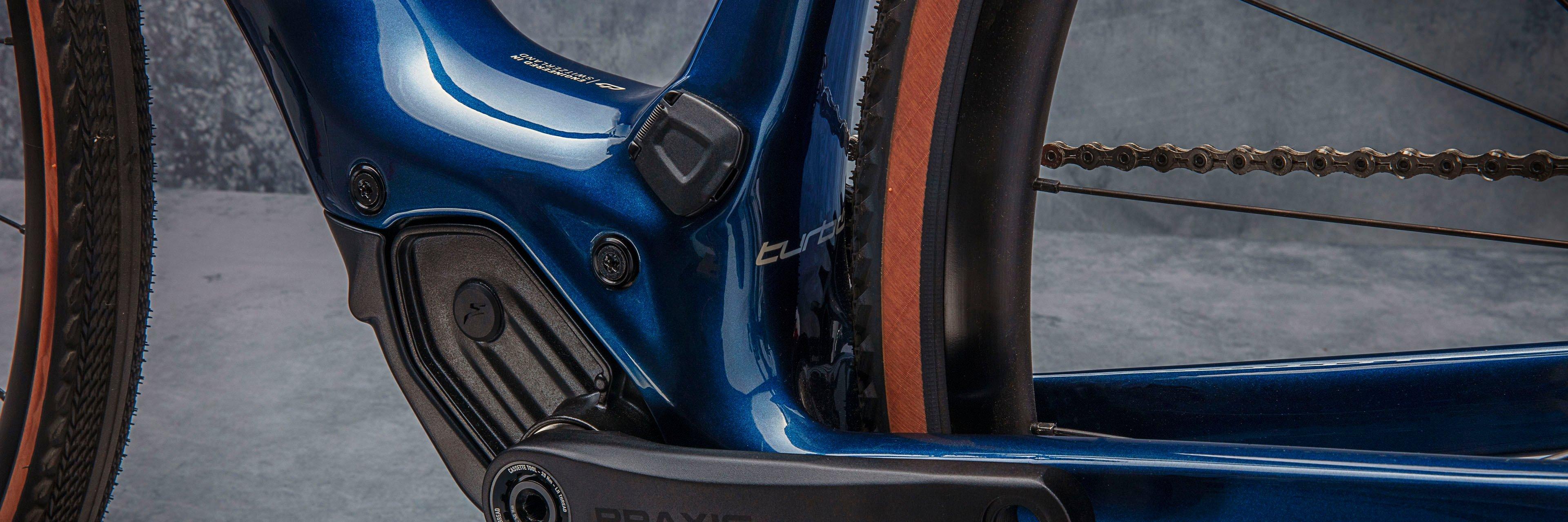 Turbo Creo SL Comp Carbon EVO | Specialized.com