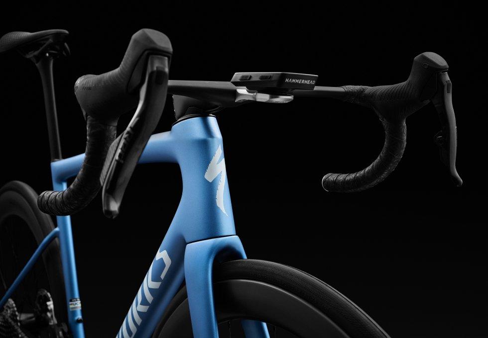 Tarmac SL8 Pro - SRAM Force eTap AXS