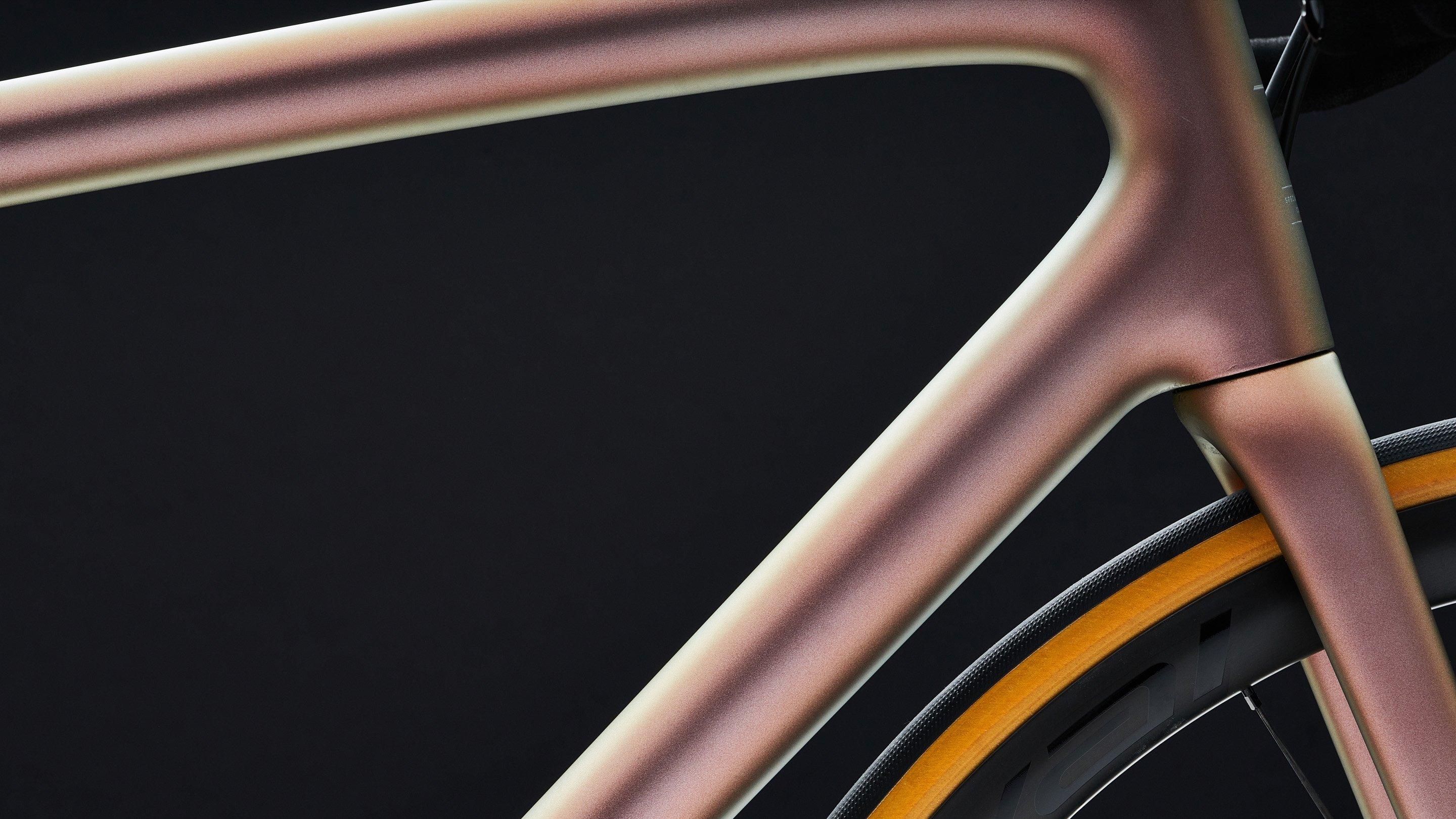 Aethos 创新科技 | Specialized.com