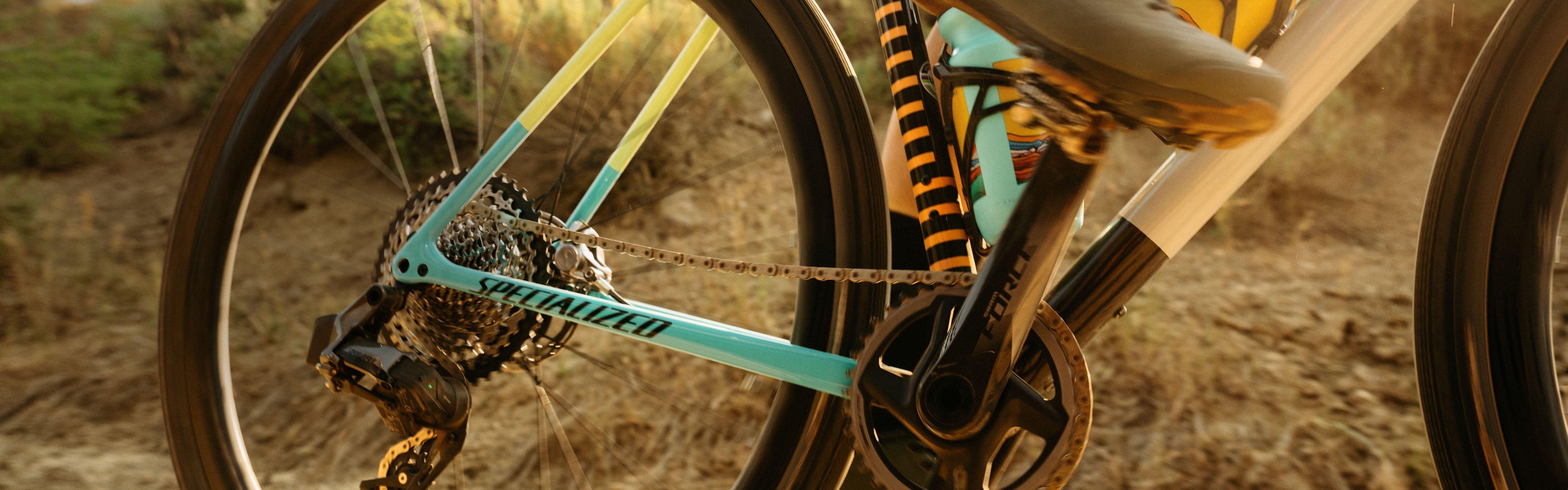 Crux | Specialized.com