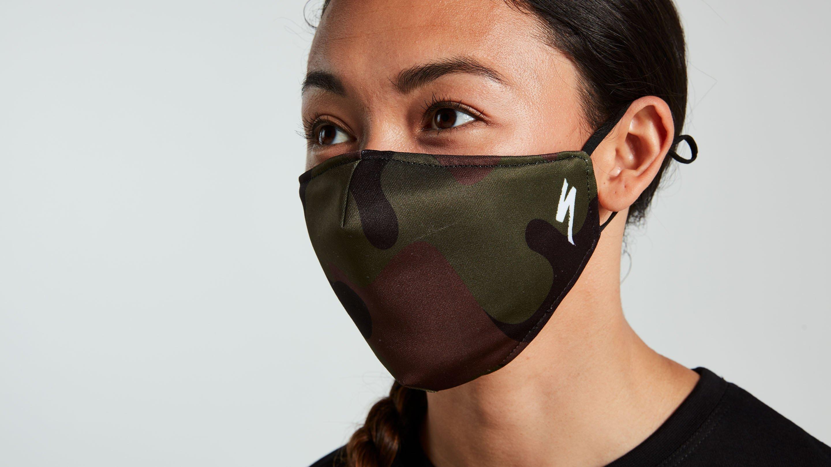 Specialized Face Mask - Reusable