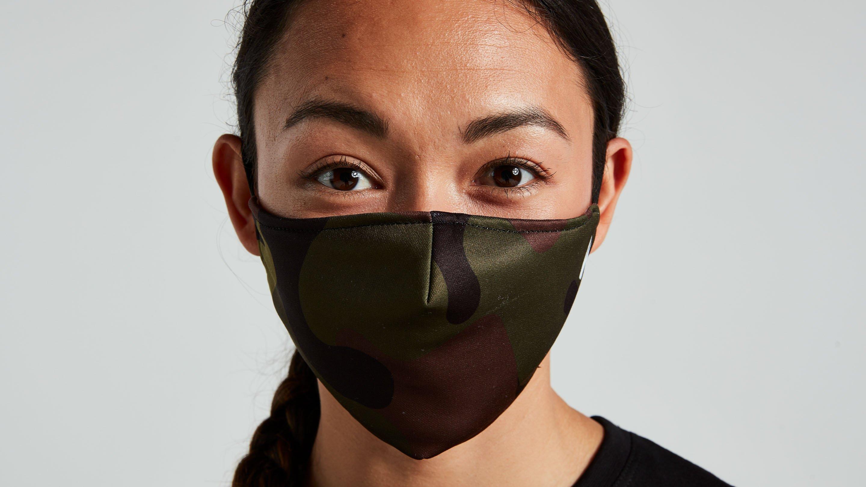 Specialized Face Mask - Reusable
