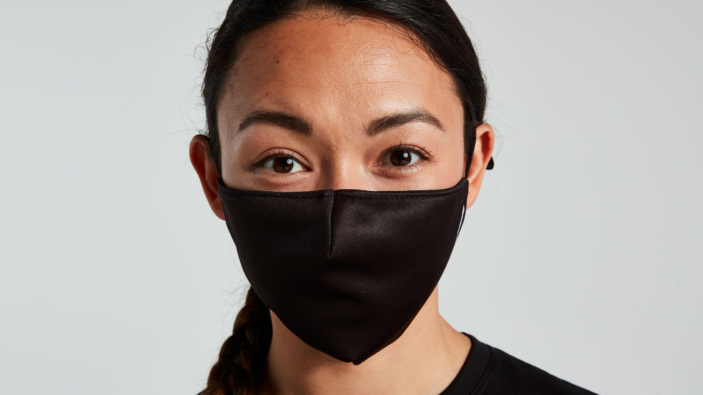 Specialized Face Mask - Reusable