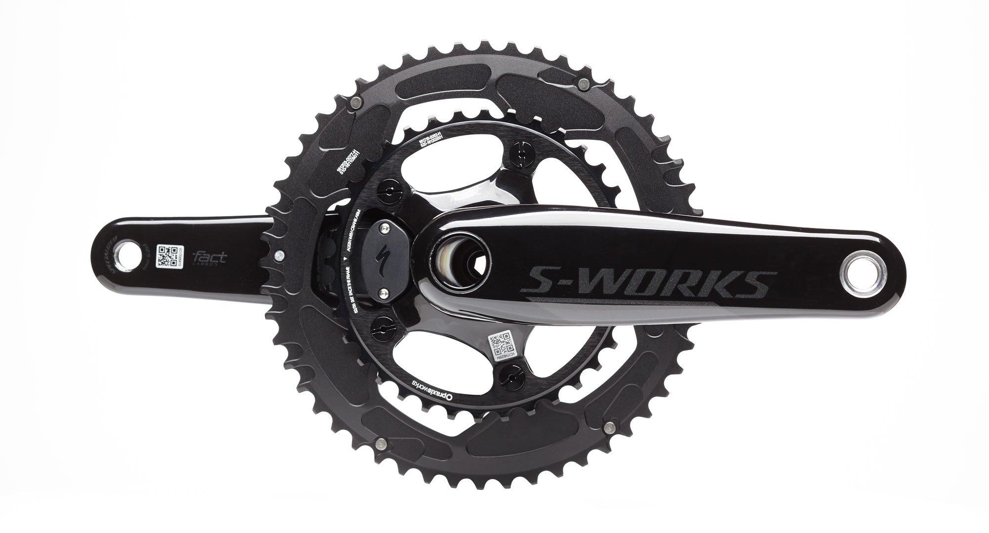 Power Cranks | Specialized.com