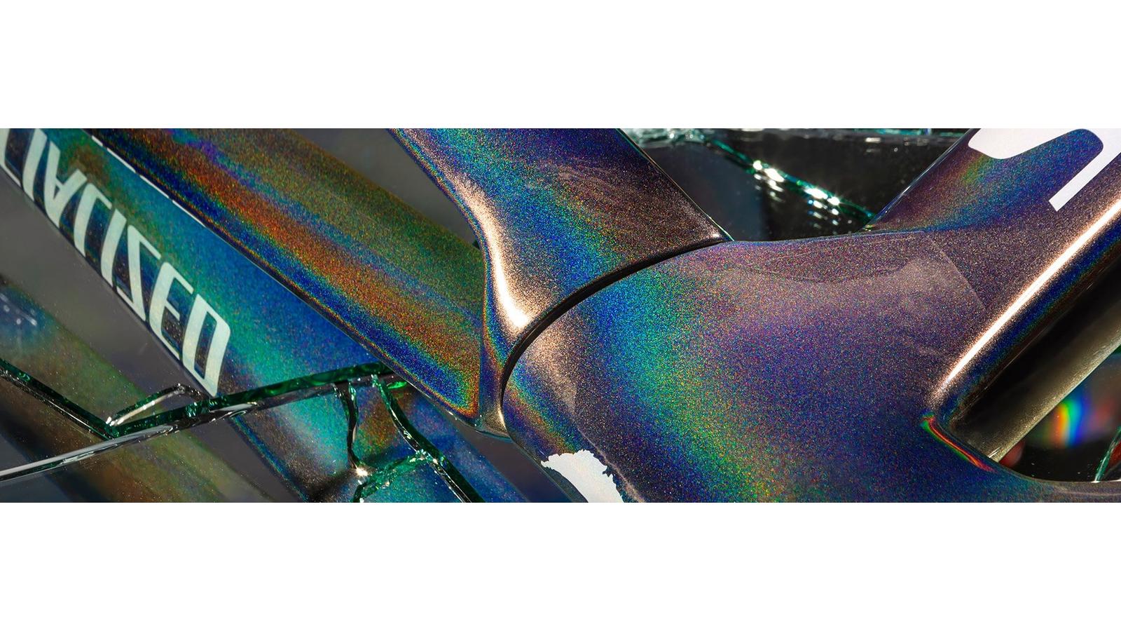 S-Works Venge Frameset – Sagan Collection Mirror LTD | Specialized.com.cn