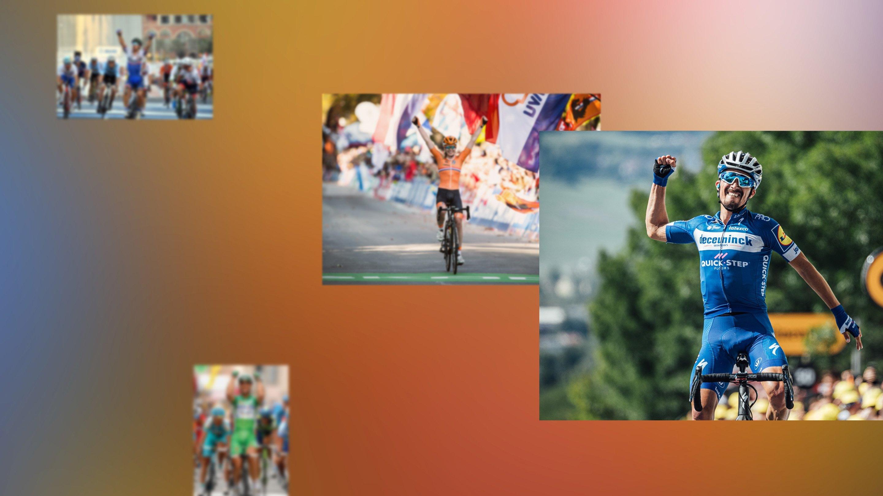 Tarmac Venge History | Specialized.com.cn
